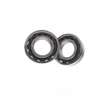 China Chrome Steel Thrust Angular Contact Ball Bearing FBSA 210 DF High Speed Spherical Roller for sale