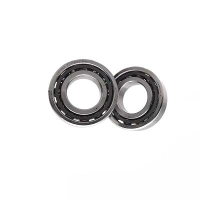 China Chrome Steel Thrust Angular Contact Ball Bearing FBSA 210 DF High Speed Spherical Roller for sale