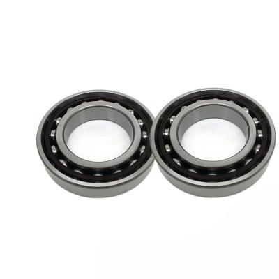 China Premium Angular Contact Ball Bearing 20x47x14mm 7204 Bearing for sale