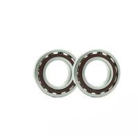 China Precision High Speed Angular Contact Ball Bearing 7205 25x52x15mm Bearing for sale