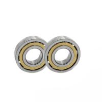 China 7206 7206AC Contact Ball Bearing High Speed 7206c Bearing Deep Dream for sale