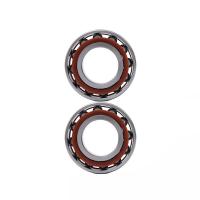 China 7206 7206AC Contact Ball Bearing High Speed 7206c Bearing Deep Dream for sale