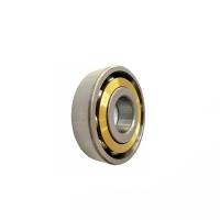 China High Speed Ball Bearing 7208 2RZ P4 Angular Contact Thrust Bearing for sale