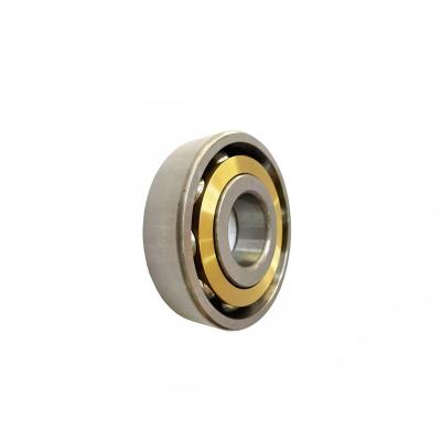 China High Speed Ball Bearing 7208 2RZ P4 Angular Contact Thrust Bearing for sale