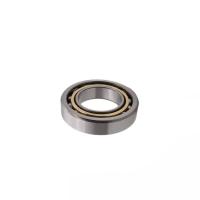 China 25x80x21mm Angular Thrust Bearing High Speed 7205 Bearing for sale