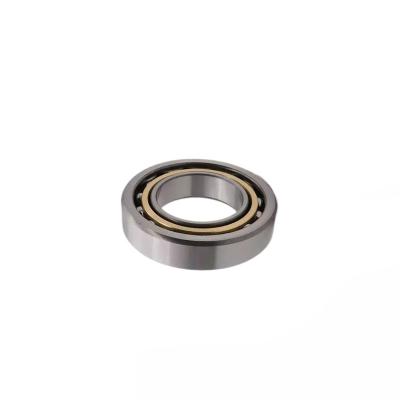 China 25x80x21mm Angular Thrust Bearing High Speed 7205 Bearing for sale