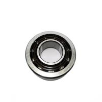 China 7207AC 7406 Axial Angular Contact Ball Bearings High Precision 35x100x25 Bearing for sale