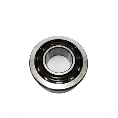 China 7207AC 7406 Axial Angular Contact Ball Bearings High Precision 35x100x25 Bearing for sale