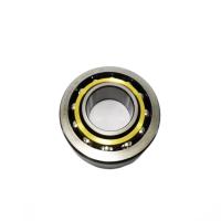 China 7207AC 7406 Axial Angular Contact Ball Bearings High Precision 35x100x25 Bearing for sale