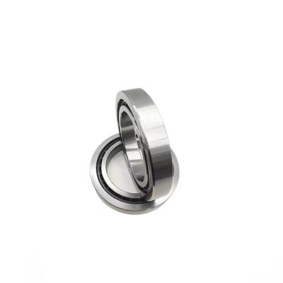 China Multi Function Single Row Angular Contact Ball Bearing 7209AC 45x85x19 Bearing for sale
