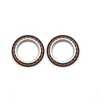 China Multi Function Single Row Angular Contact Ball Bearing 7209AC 45x85x19 Bearing for sale