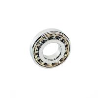 China 7210C Axial Angular Contact Roller Bearings Single Row Machinery 7210 Bearing 7210AC for sale