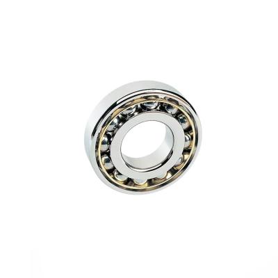 China 7210C Axial Angular Contact Roller Bearings Single Row Machinery 7210 Bearing 7210AC for sale