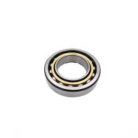 China 7211BEP 7211AC Radial Contact Ball Bearing High Precision 55x100x21 Bearing for sale