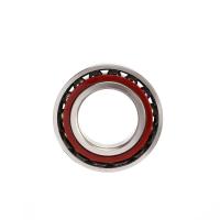 China 60x111x22mm Angular Contact Ball Bearing High Quality Single Row 7212 Bearing for sale
