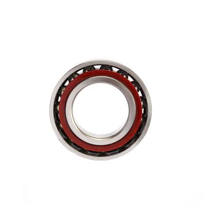 China 60x111x22mm Angular Contact Ball Bearing High Quality Single Row 7212 Bearing for sale