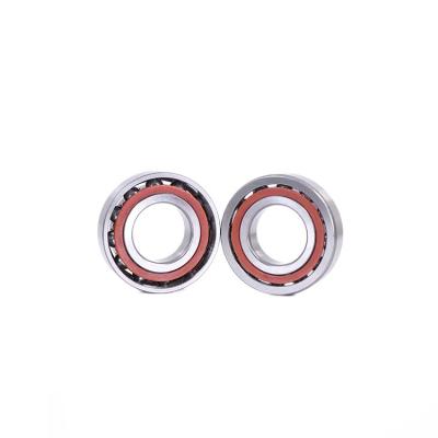 China 7213AC Contact Bearings High Precision Speed 7213 Bearing for sale