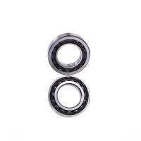 China 7213AC Contact Bearings High Precision Speed 7213 Bearing for sale