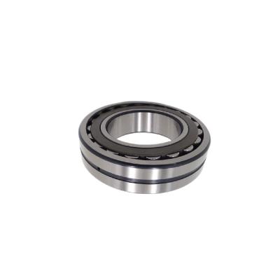 China Double Row Spherical Roller Bearing 22215 Mechanical For Concrete Mixer for sale