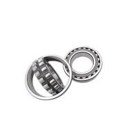China Double Row Spherical Roller Bearing 22215 Mechanical For Concrete Mixer for sale