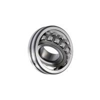 China 22217 W33 Sealed Spherical Roller Bearings High Precision 85x150x36mm for sale