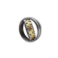 China Construction Engineering Double Spherical Roller Bearing 22219 95x170x43mm for sale