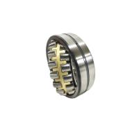 China Machinery 22220 W33 Spherical Roller Thrust Bearing 100x180x46mm for sale