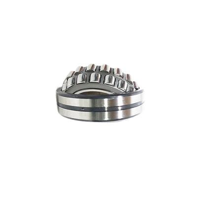 China 22208 Split Spherical Roller Bearing 40x80x23mm Rodamientos Bearing for sale