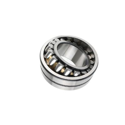China Caw33 Bearing Roller Spherical 35x72x23mm High Speed 22207 Bearing For Construction Works for sale