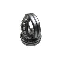China High Precision W33 Self Aligning Spherical Roller Bearing Chrome Steel 22209 Bearing 45x85x23mm for sale
