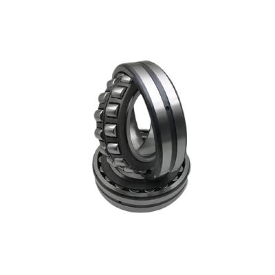 China High Precision W33 Self Aligning Spherical Roller Bearing Chrome Steel 22209 Bearing 45x85x23mm for sale