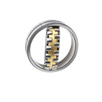 China CA W33 Spherical Roller Bearing Self Aligning 22205 Bearing 25x52x18mm for sale