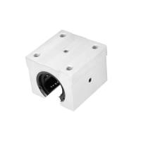 China Square CNC Linear Motion Bearing SBR16UU Aluminum Sbr16 Linear Rail for sale