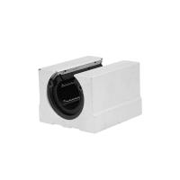 China Aluminum Sbr30 Linear Rail Open SBR30UU 30mm Linear Bearing High Quality for sale