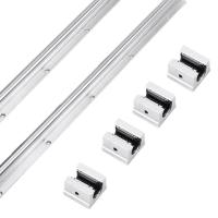 China Sbr50uu Linear Motion Bearing Aluminum Brass Linear Ball Bearing Slide for sale