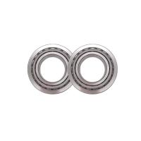 China 80x140x46mm Tapered Ball Bearing High Quality Chrome Steel 33216 Bearing for sale