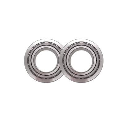 China 80x140x46mm Tapered Ball Bearing High Quality Chrome Steel 33216 Bearing for sale