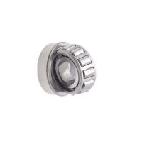 China Automobile Tapered Roller Bearing 33205 25x52x22mm Tapered Cone Bearing High Quality for sale