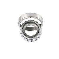 China High Quality Precision Tapered Ball Bearing 35x72x28mm 33207 for sale