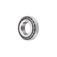 China High Quality Precision Tapered Ball Bearing 35x72x28mm 33207 for sale
