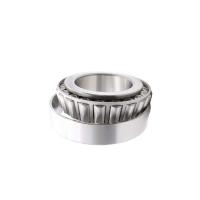 China 33208 Gcr15 Precision Tapered Roller Bearings Chrome All Balls 40x80x32mm for sale