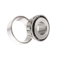 China 33208 Gcr15 Precision Tapered Roller Bearings Chrome All Balls 40x80x32mm for sale