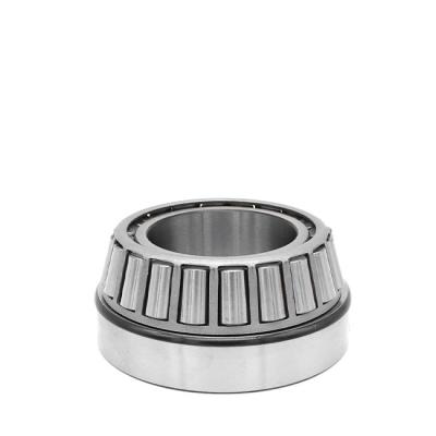 China Hub Roller Tapered Ball Bearing High Speed 45x85x32mm 33209 Separable for sale