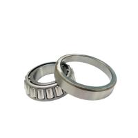 China Hub Roller Tapered Ball Bearing High Speed 45x85x32mm 33209 Separable for sale