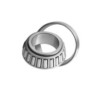 China Bearing Wheels For Fingerboard Low Noise 33210 Tapered Roller Single Row 50x90x32mm for sale