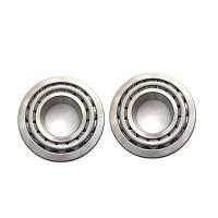 China Bearing Wheels For Fingerboard Low Noise 33210 Tapered Roller Single Row 50x90x32mm for sale