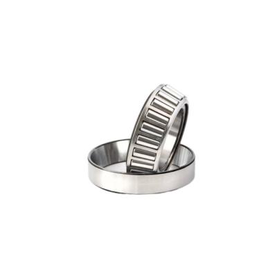 China 55x100x35mm Single Row Tapered Roller Bearing High Precision 33211 Bearing for sale