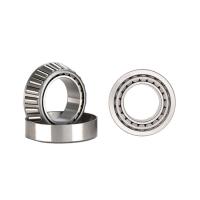 China GCR15 Tapered Ball Bearing 60x110x38mm Chrome Steel 33212 Bearing for sale