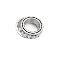China GCR15 Tapered Ball Bearing 60x110x38mm Chrome Steel 33212 Bearing for sale