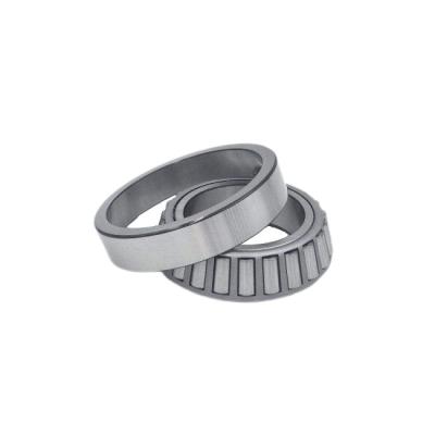 China 80x140x46mm Agricultural Machinery Bearing Tapered Truck Wheel for sale